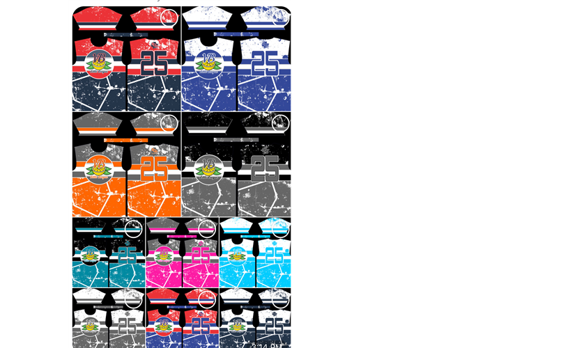 Vero Beach Little League Baseball, Inc. > Home