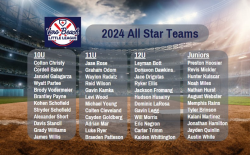 Vero Beach Little League Baseball, Inc. > Home